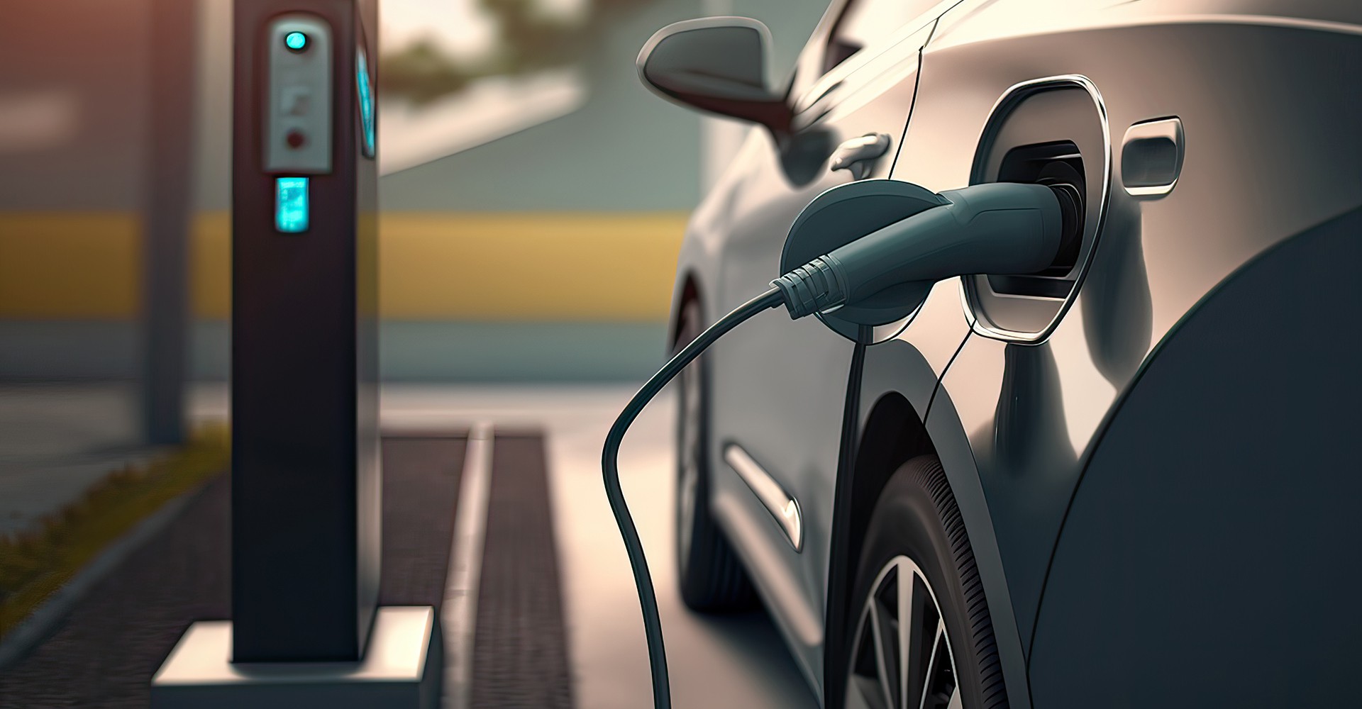 ZEECAR| Electro,Hybrid Car